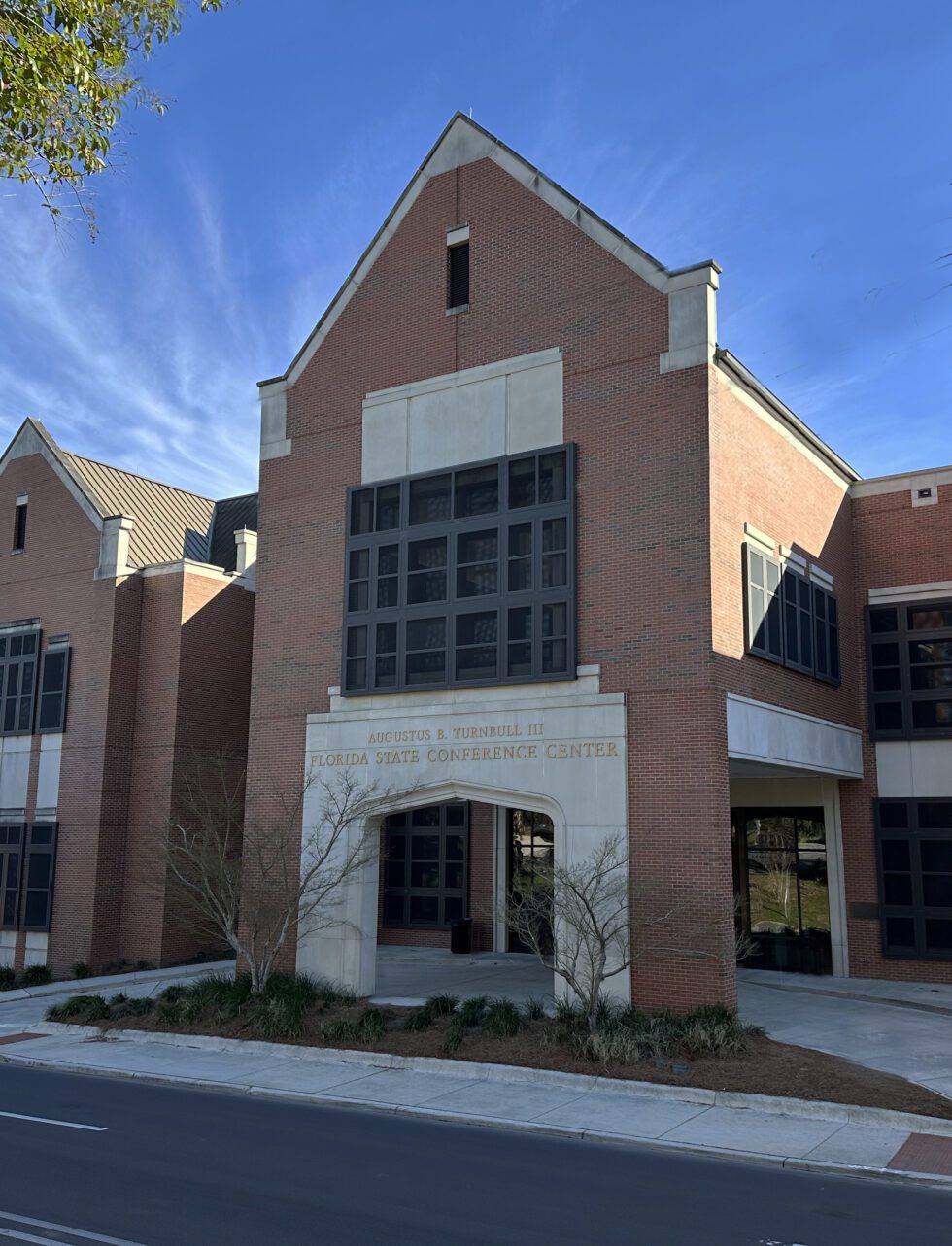 Florida State Conference Center | Florida State Conference Center