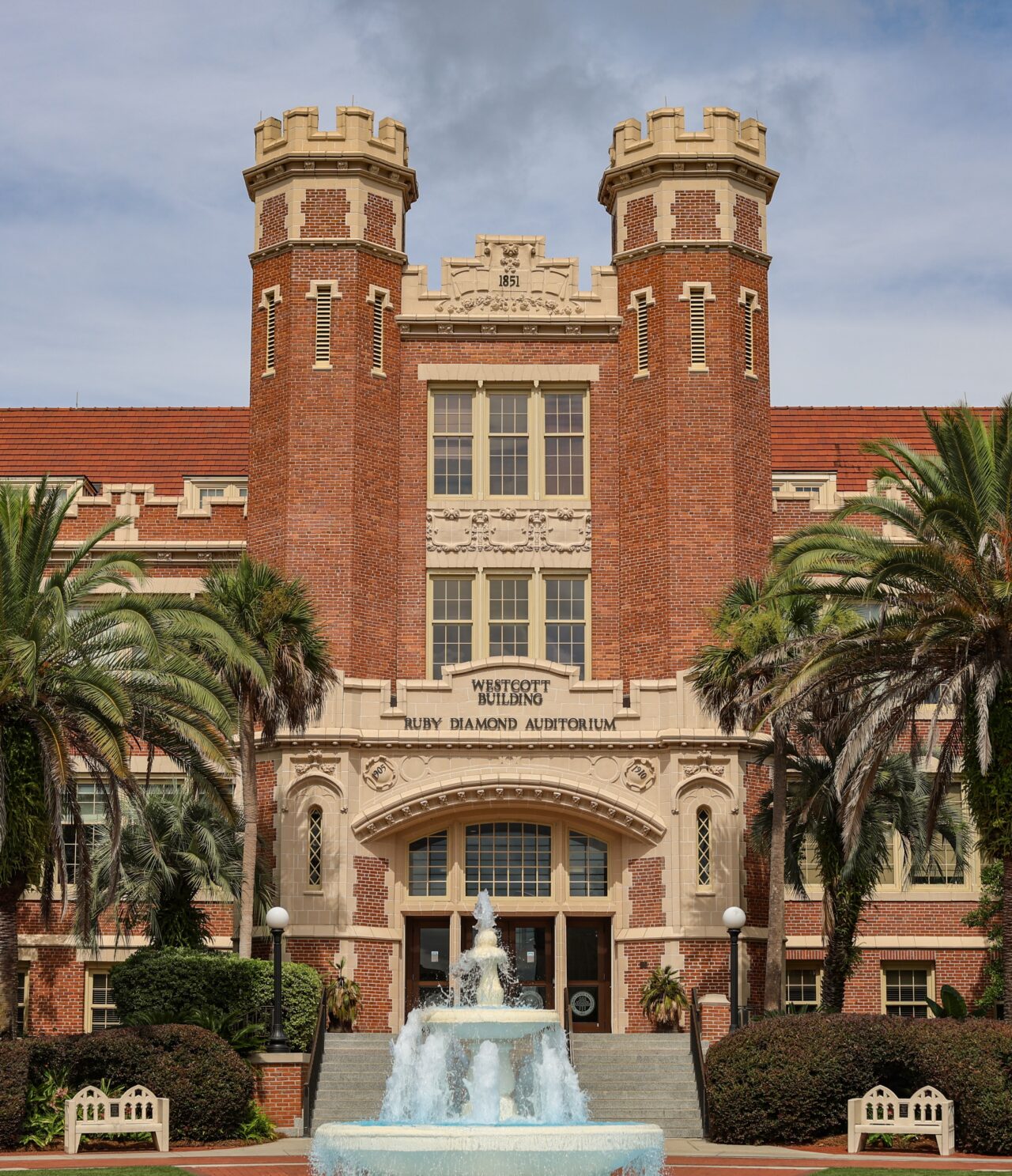Test Preparation Courses | The Florida State Conference Center