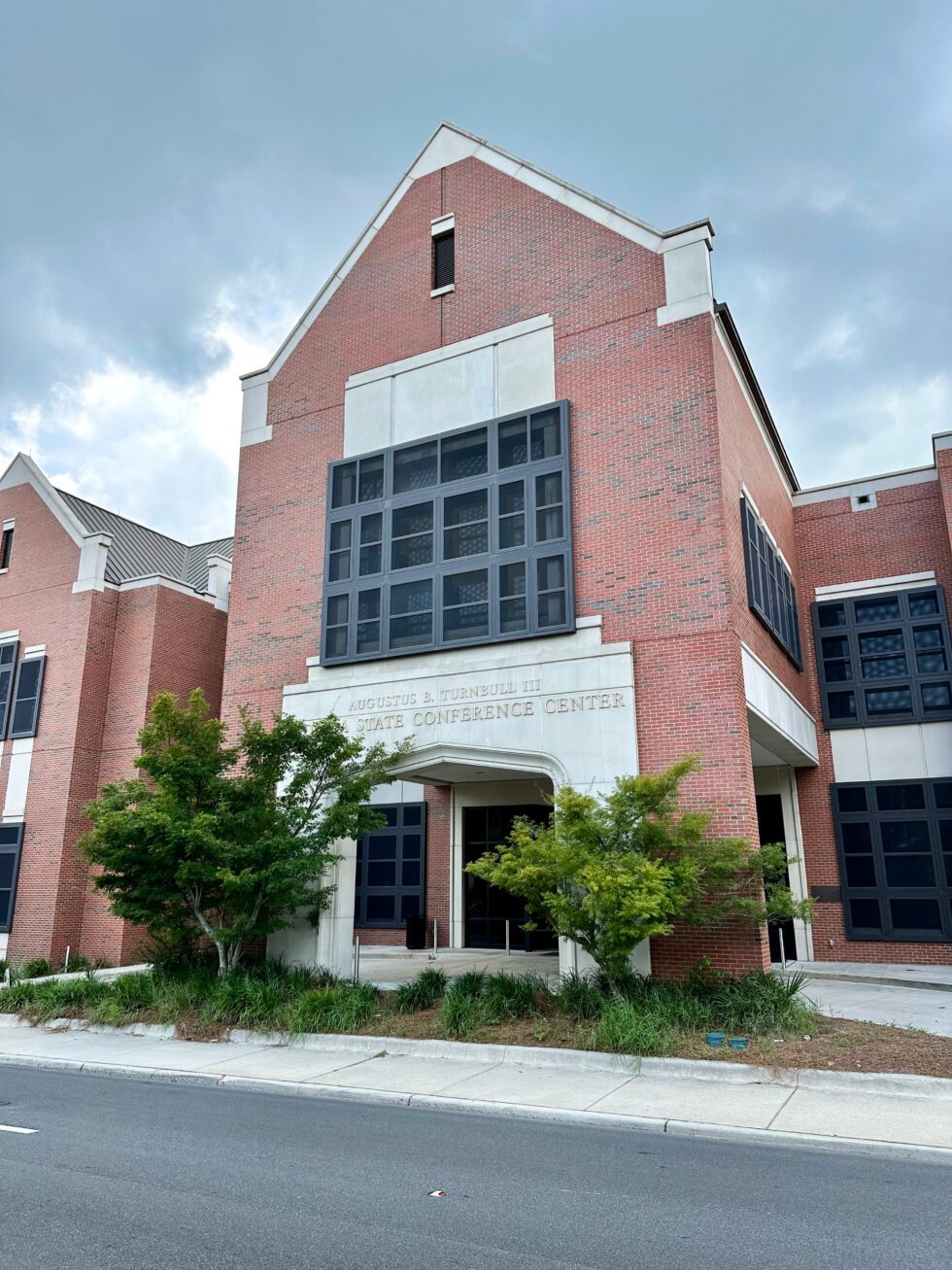 The Florida State Conference Center | The Florida State Conference Center