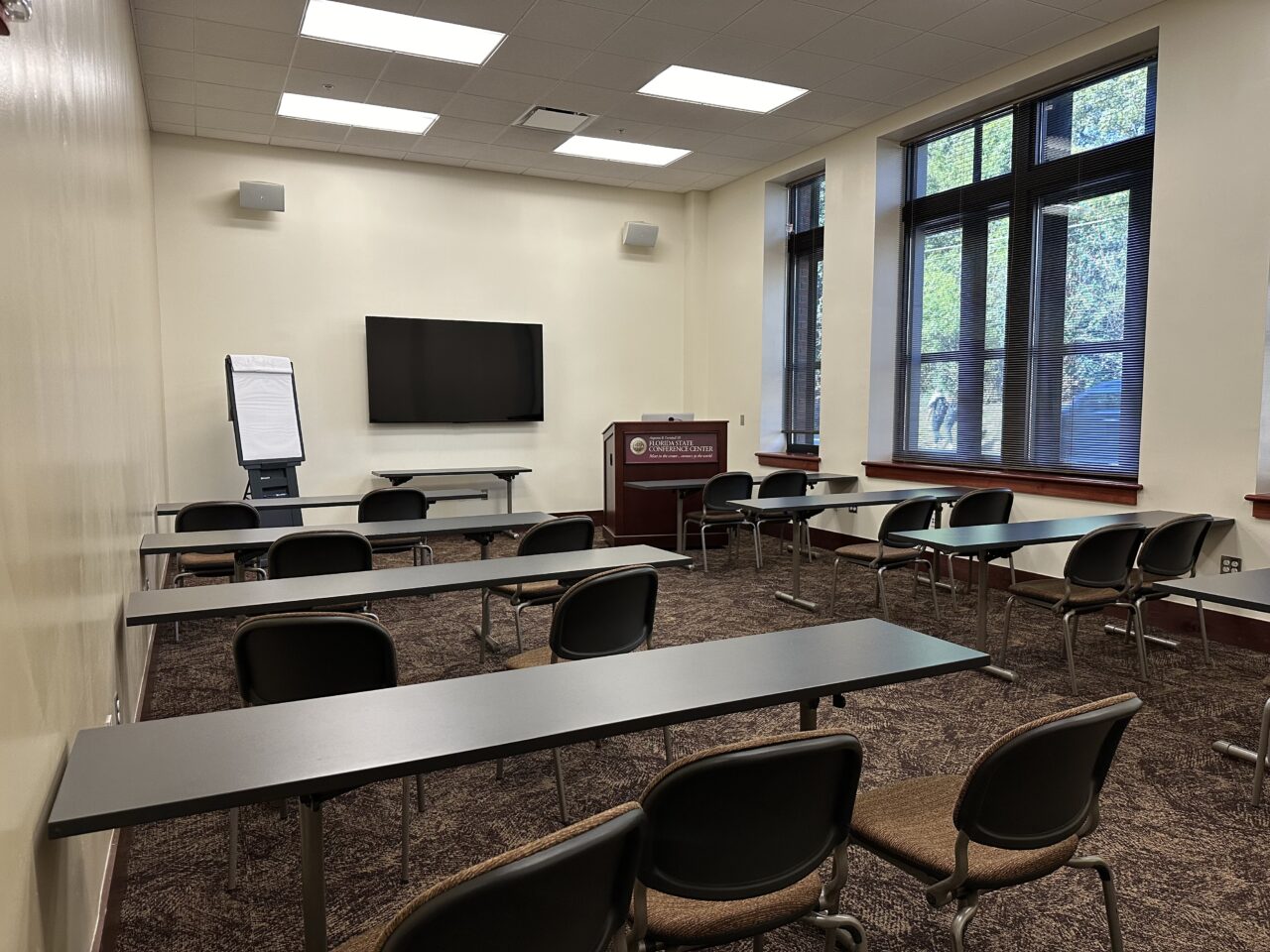 Breakout Rooms Page | The Florida State Conference Center